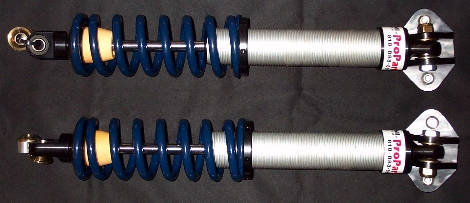 Koni 28 Series Coil-overs | SG