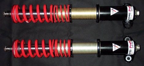 Koni 28 Series Coil-overs | SG
