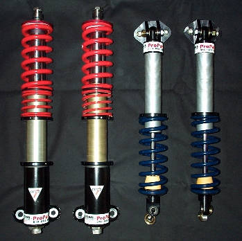 Koni 28 Series Coil-overs | SG