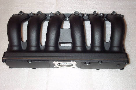 Schrick Intake Manifold | SG